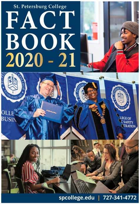 FactBook | Institutional Research & Planning